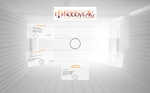 Nobbys Arc - 5 Minute Presentation by Laura Carrick