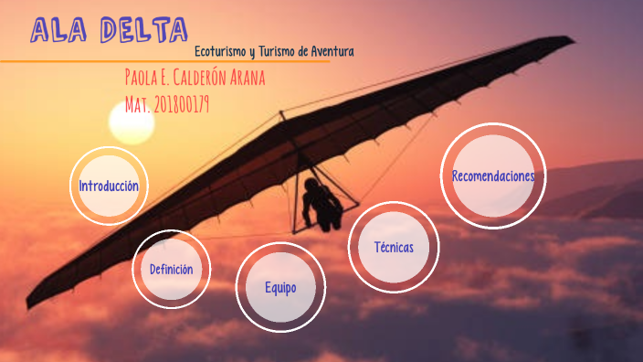 Ala Delta by Paola Calderón on Prezi
