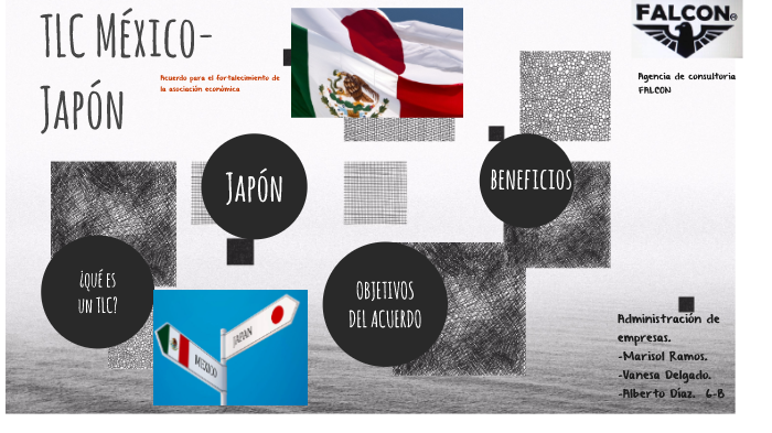 TLC México-Japón. by Marisol Ramos on Prezi