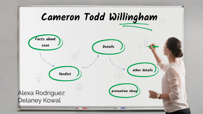 Cameron Todd Willingham case by Alexa Rodriguez on Prezi