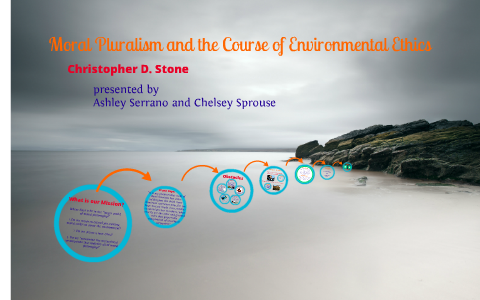 Moral Pluralism and the Course of Environmental Ethics by Ashley ...