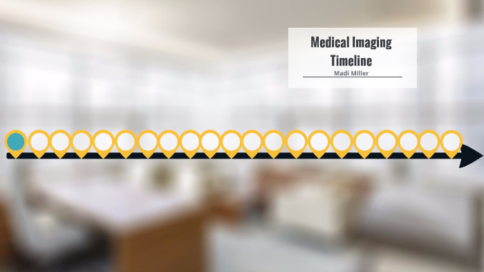 Medical Imaging Timeline by Madison Miller on Prezi