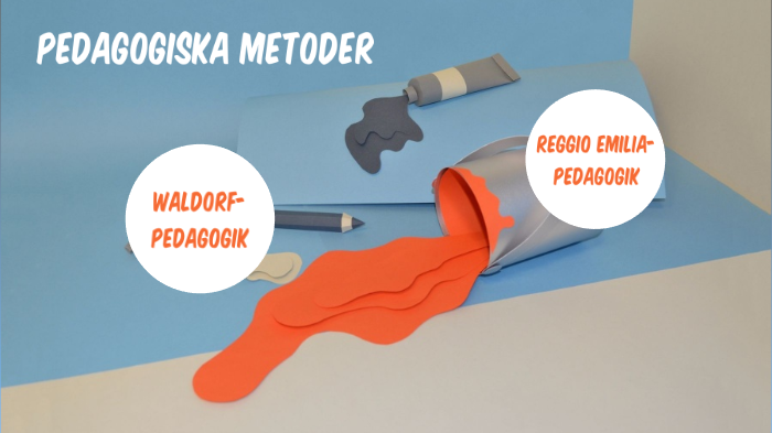 Pedagogiska Metoder by Josefin Norrman on Prezi