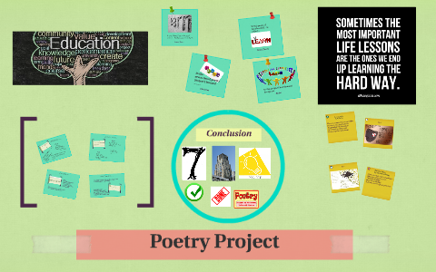 Poetry Project presentation by Ryder Wu on Prezi