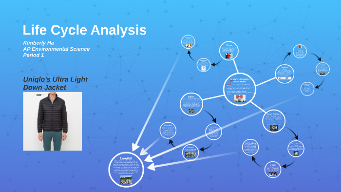 Life Cycle Analysis by Kim Ha on Prezi
