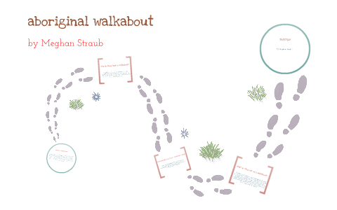 aboriginal walkabout by Meghan Straub on Prezi