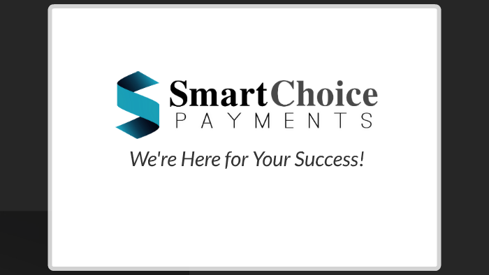 Smart Choice Payments by Anna Peckinpah on Prezi