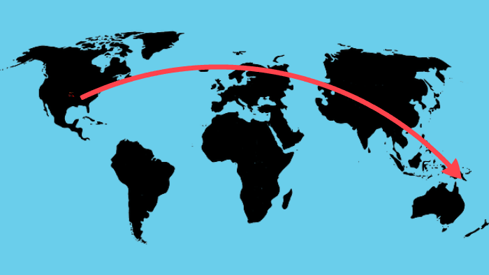 Os Tchambuli by Samara Vieira on Prezi