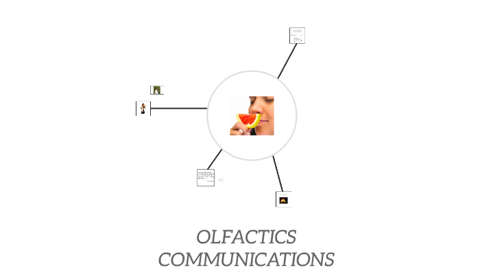 OLFACTICS COMMUNICATIONS by Lillian Kruse on Prezi