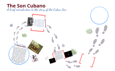 The History of Son Cubano by Jacob Svendsen on Prezi