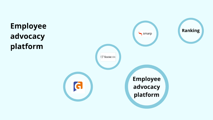 employee advocacy platform by Valentine Ruelle-Dieu on Prezi