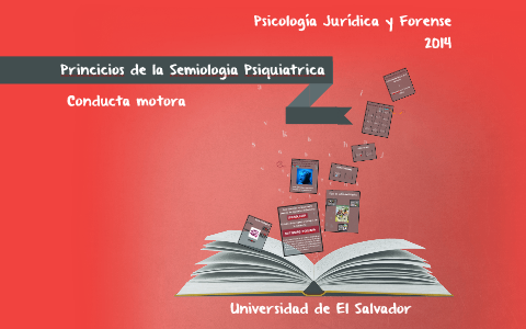 Conducta Motora by Ariadna Diaz on Prezi