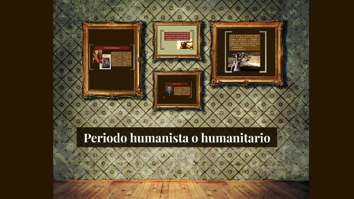 Periodo humanista o humanitario by Sayra Aranda Alcaraz on Prezi