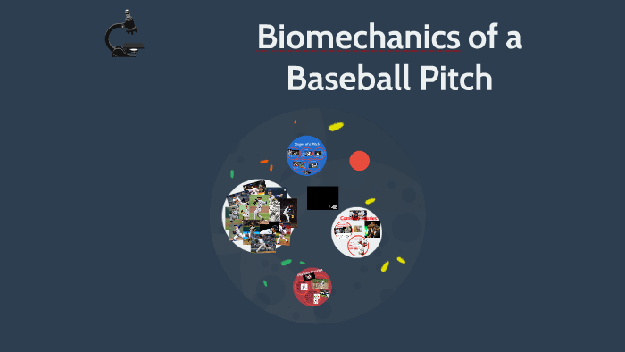 Biomechanics of a Baseball Pitch by Heidy Hernandez on Prezi