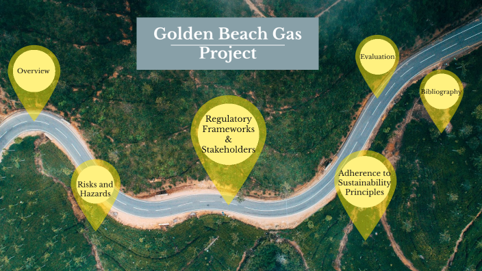 Golden Beach Gas Project by Matthew Wade on Prezi