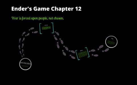 Ender's Game- Conflict by Adam Bradie on Prezi