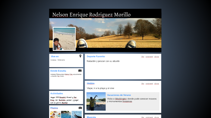 Nelson Enrique Rodriguez Morillo by Nelson Enrique Rodriguez on Prezi