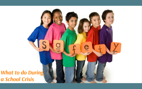 What to do during a school Crisis by Christina Smith on Prezi
