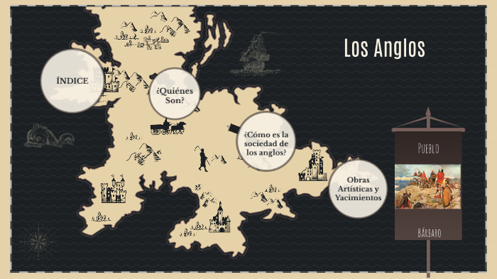 Los Anglos by Raquel Astorga Cobos on Prezi