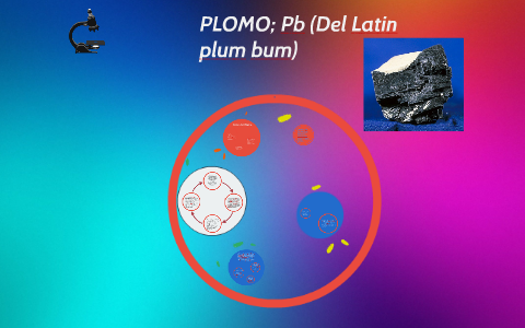 PLOMO; Pb (Del Latin plumbum) by David Abraham Sánchez Soria on Prezi