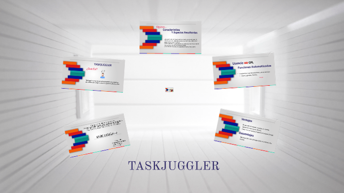 TASKJUGGLER by Johana Camperos on Prezi