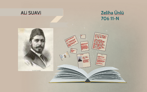 ALİ SUAVİ by Zeliha Ünlü on Prezi