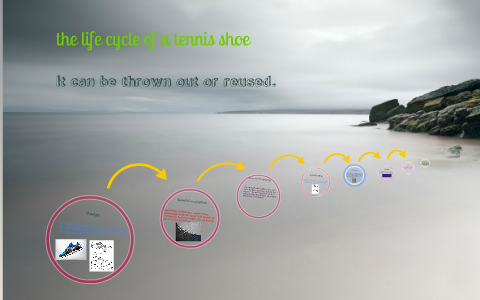 the life cycle of a nike shoe by chris acklin on Prezi