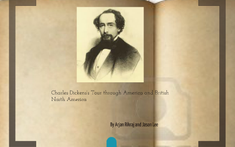 Charles Dickens- Background by Jason Lee on Prezi