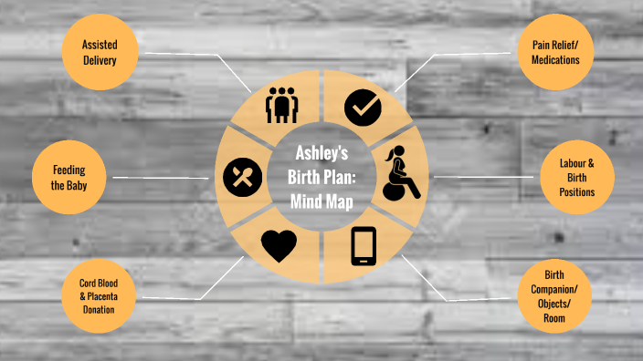 Ashley's Birth Plan: Mind Map by Ashley Bransfield on Prezi