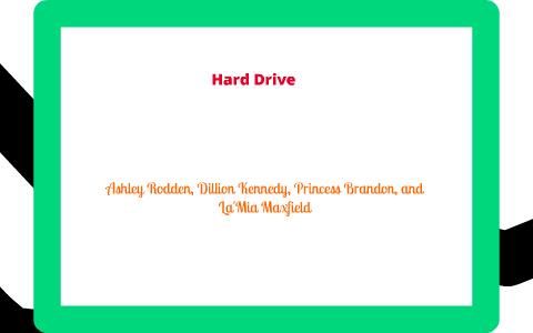 Component #4 Benchmark Presentation by Ashley Rodden on Prezi