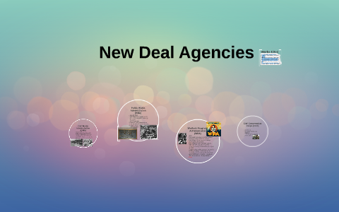 Civil Works Administration (CWA) by niko LeVigne on Prezi