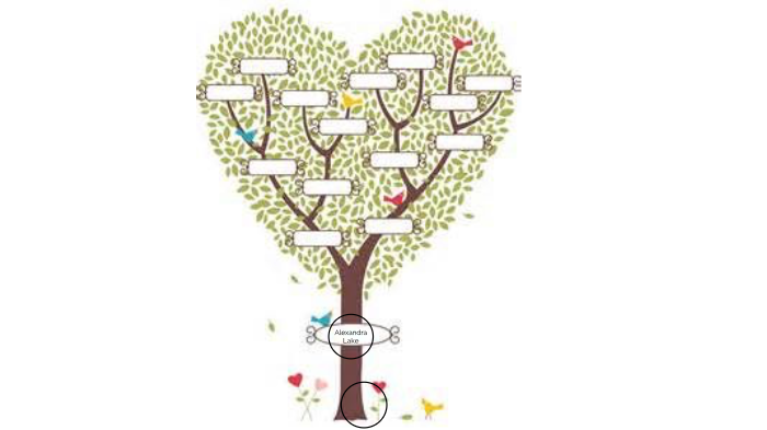 Aly's Family Tree Take 2 by Aly Lake on Prezi