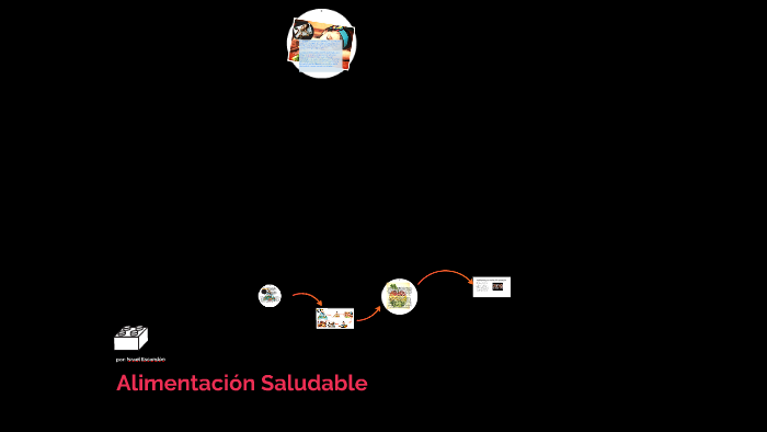 alimentación saludable by Israel Escandon