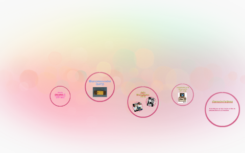 Cuarta Generacion de Computadoras by itzel urbina guereca on Prezi