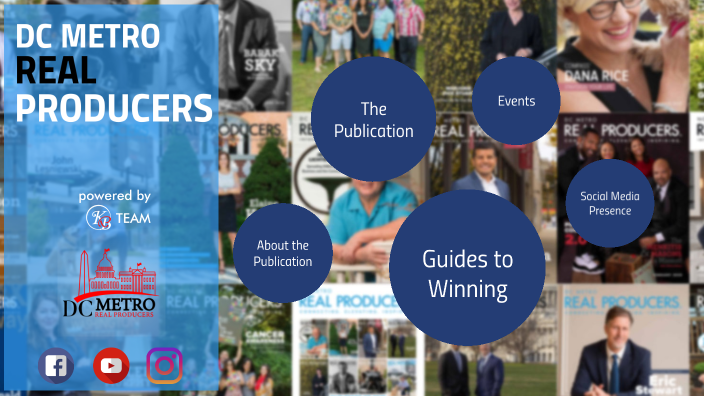 2023 DCMRP Media Kits by Kristin Brindley on Prezi