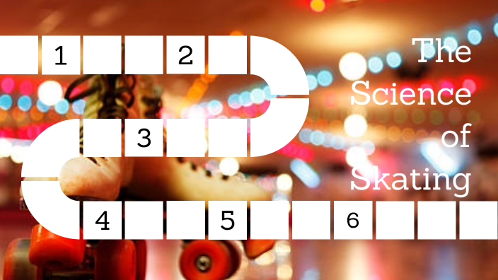 The Science Behind Skating by Bridgette Miles on Prezi