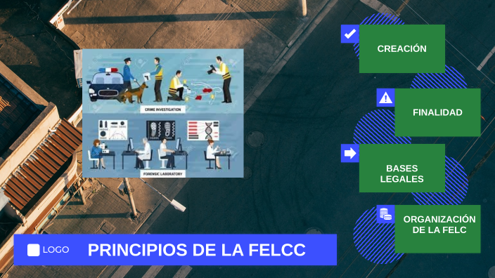 PRINCIPIOS DE LA FELCC by Vidal Gutierrez on Prezi