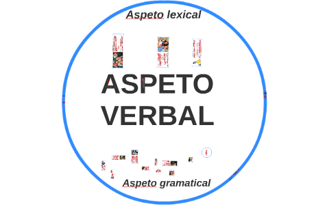 ASPETO VERBAL by Antonio Carvalho on Prezi