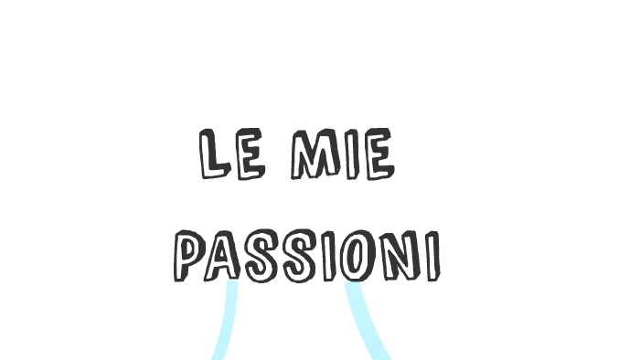 Le Mie Passioni by Enrico Isidori on Prezi