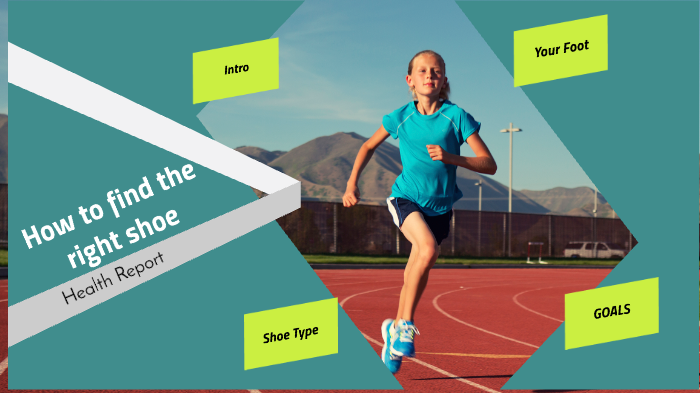 Find your sneaker by Angela Merlino on Prezi