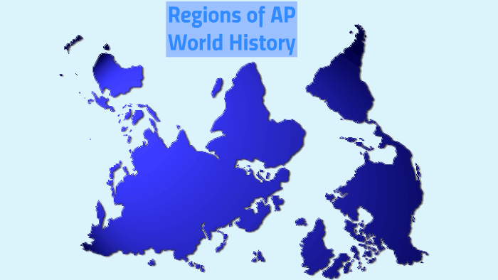 WHAP Regions by Lisa Healow on Prezi