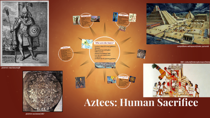 Aztec: Human Sacrifice by Niki Zu on Prezi