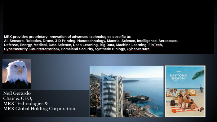 Neil Gerardo by Neil Gerardo on Prezi