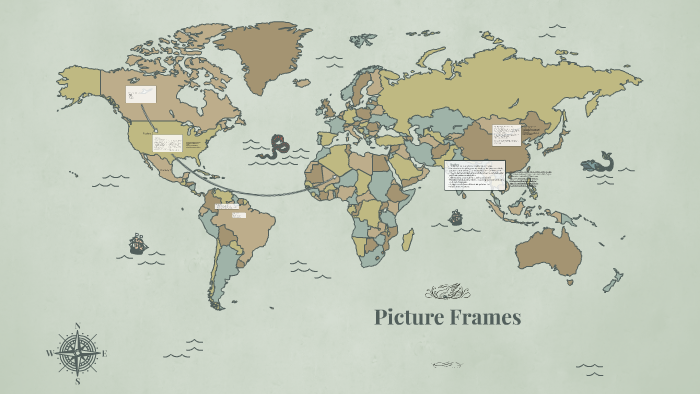 Picture Frames by Casey Talley on Prezi