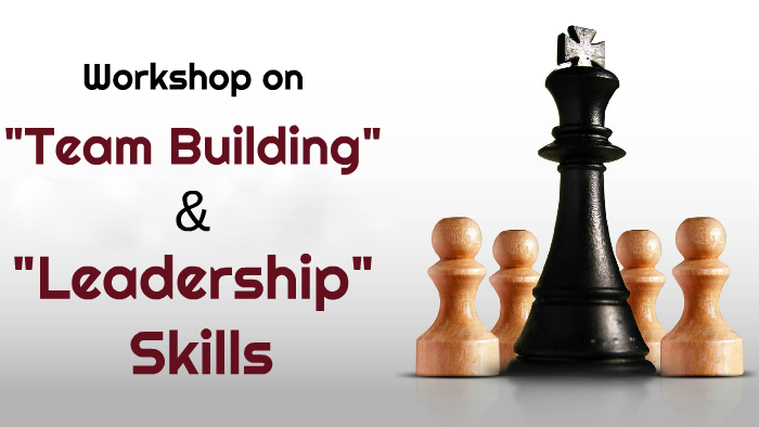 Team Building and Leadership by kriti vats on Prezi