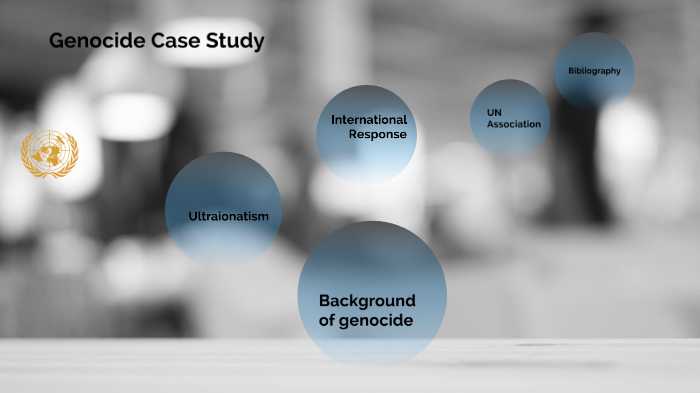 Genocide Case Study by jahnissi nwakanma on Prezi