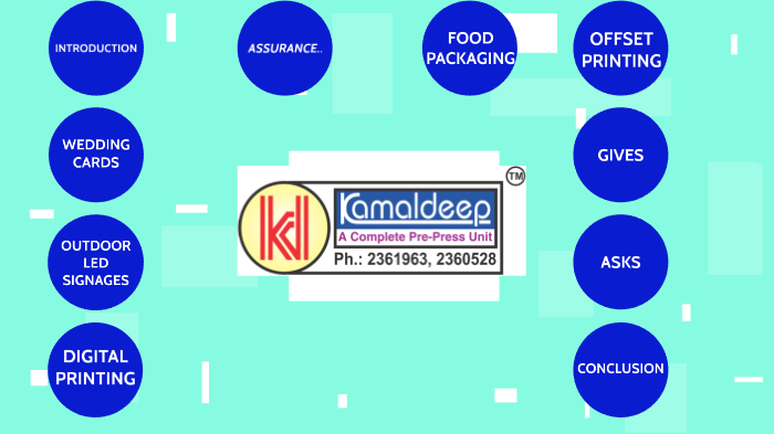 BNI PPT by Anil Ashok on Prezi