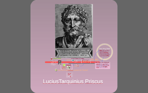 Tarquinius Priscus