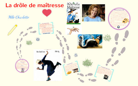 La nouvelle maitresse by Chris Brand on Prezi