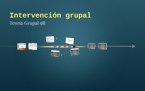 Intervención grupal by Berty Estrada on Prezi
